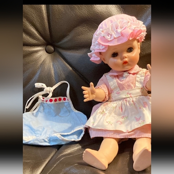 horsman | Toys | 95s Ruthie Doll | Poshmark